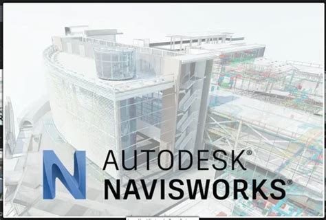Autodesk Navisworks 3d Model Review Co Ordination And Clash Detection Software At Best Price