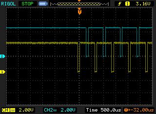 Wieganduino Generate Wiegand Codes With Arduino CodeProject