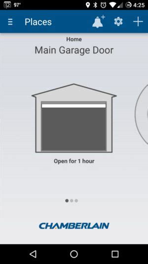 Esp8266 Nodemcu Relay Wifi Garage Door Opener With Blynk