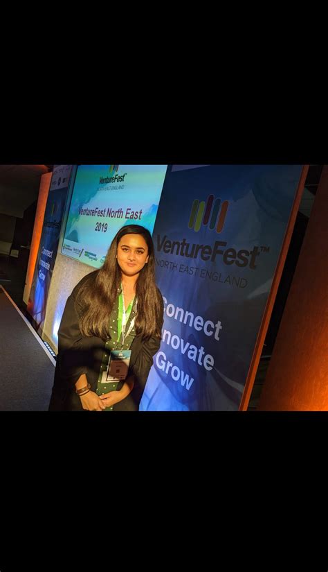 Tasnim Chowdhury On Linkedin Arcinova Venturefestnortheast