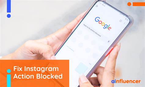 Fix Instagram Action Blocked Update