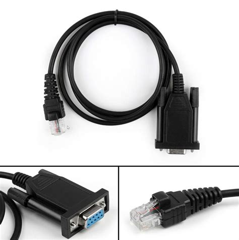 Motorola Gm340 Accessory Connector Pinout All You Need To Know