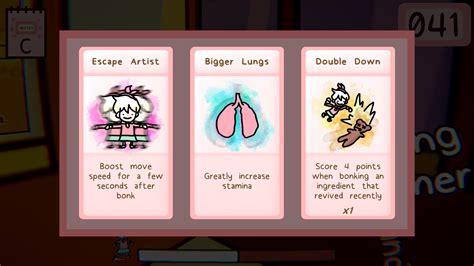 Bonnies Bakery On Steam