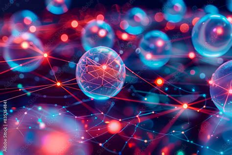 Futuristic Medical Nanodevice Such As A Targeted Drug Delivery System Or A Nanosensor For Early