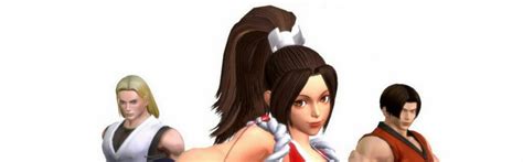 Mai And Andy Wiki Anime Amino