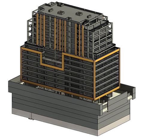 Bim Revit Architecturalmodeling Structuralmodeling Construction Sachin Tokalwad