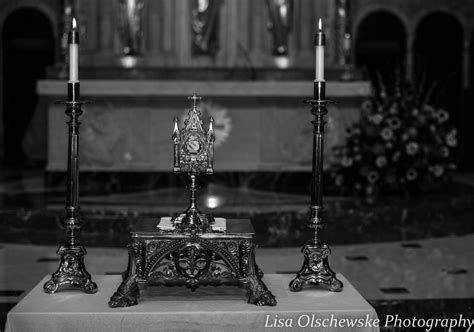 lisa ellis photography padre pio relic st augustine photographer