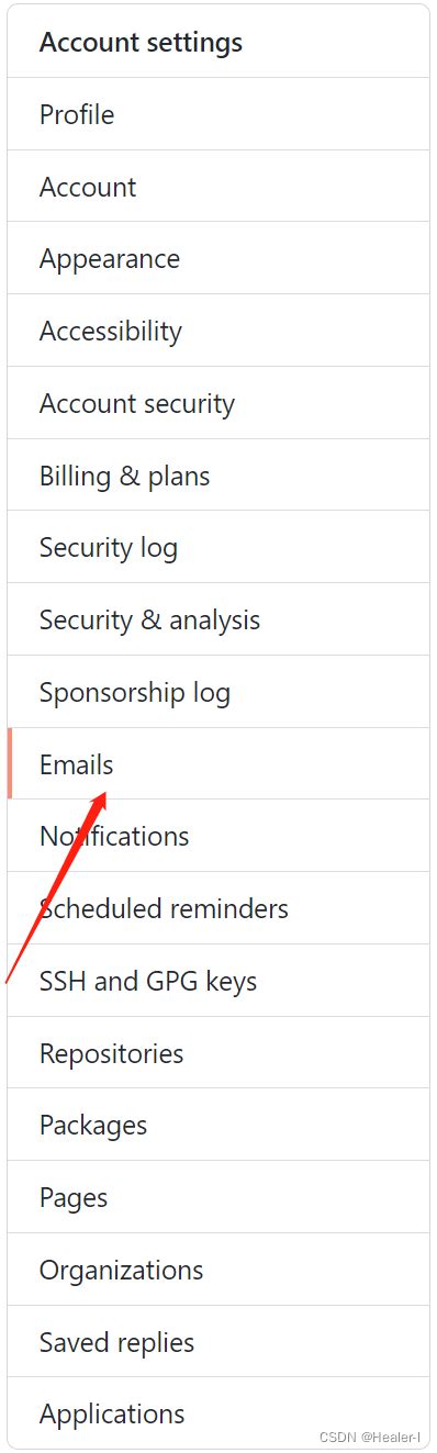 Git踩坑日记 git push 上传失败报错 Your push would publish a private email address 腾讯云开发者社区 腾讯云