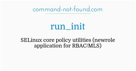 Dockerfile Run Run Init