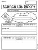 Science Lab Report Writing By Teach For Innovation TpT