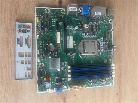 Mainboard I7 Cpu Kaufen Auf Ricardo