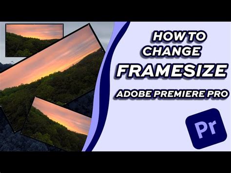 How To Change Frame Size Of Captions In Premiere Pro - Infoupdate.org