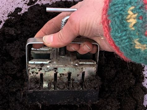 Soil Blocker Starting Seeds Without Pots Sara Bäckmo