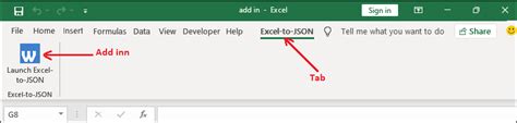 Excel Add Ins Easy Excel Tips Excel Tutorial Free Excel Help Excel IF Easy Excel No