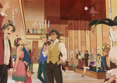 Nanami Sierra Mikain Viki Chris Lightfellow Riou And More Gensou Suikoden And More