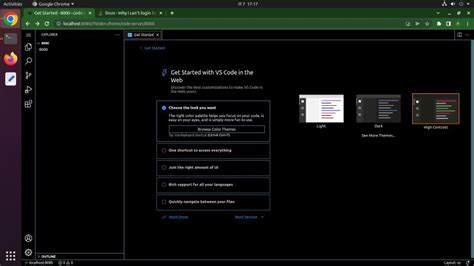 Juadul Ahmed On Linkedin Linux Opensource Frontend Development