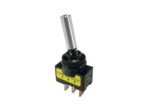 TOGGLE SWITCH SSW L R