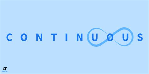 “continual” Vs “continuous”