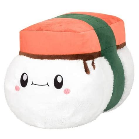 Haminations Ham Plush