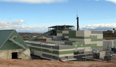 Ence Compra A Endesa Las Plantas De Biomasa De Enemansa Y La Loma Retema