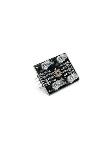 Probots Color Sensor Tcs3200 Module For Arduino Raspberry Pi At ₹ 411