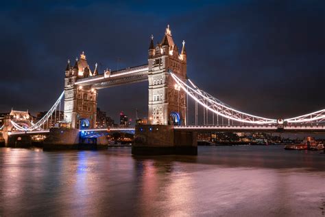 London Tower Bridge Etsy