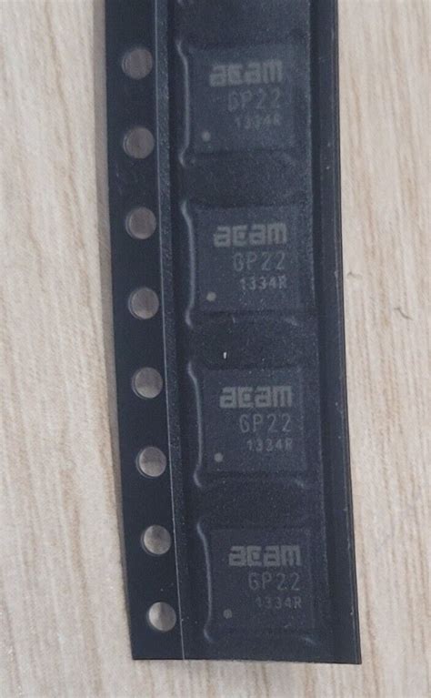 1 Pc Tdc Gp22 Tandr Acam Ebay