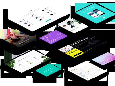 Fully Featured Professional Website Built In Python Django Upwork