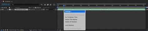 How To Go To Next Frame In After Effects Aejuice