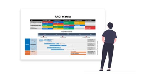Maximizing Stakeholder Engagement With The Raci Matrix