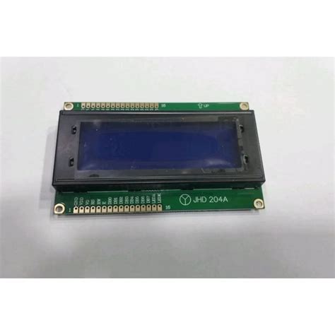 20 X 4 Lcd Display Display Size 20x4 Inch Lxw At Best Price In