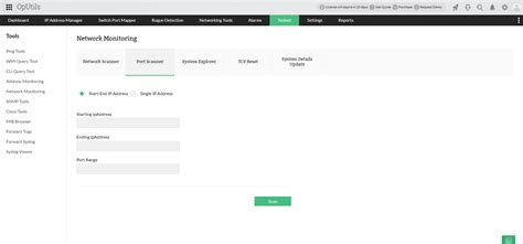 30 Advanced Ip Tools Elevating Efficiency And Troubleshoot Manageengine Oputils