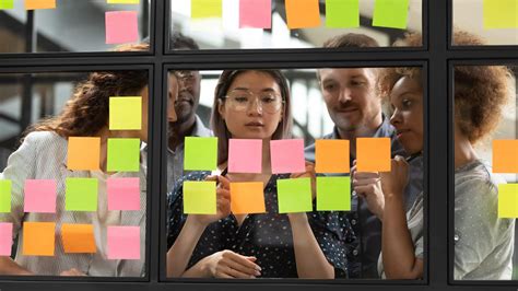 How Do Agile Working And Flexible Workplaces Interact Add On Products