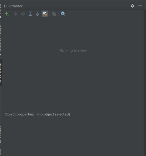Android笔记 Android studio里面打开数据库详解 yesyes 博客园