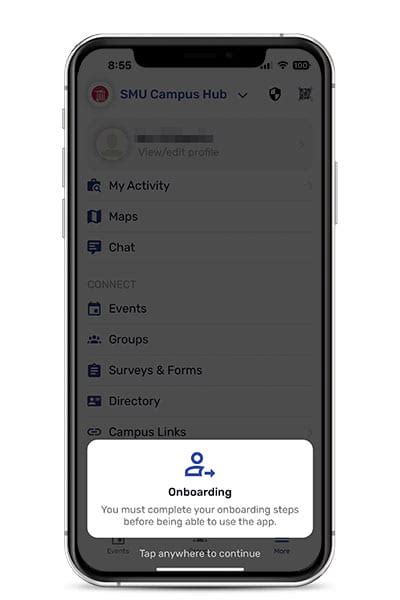 Introducing Smu360 —a New Way To Connect To Your Community At Smu