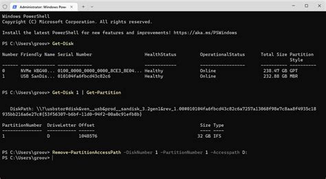 How To Remove A Drive Letter On Windows 11
