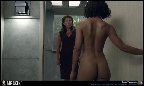 Tv Nudity Report Shameless Westworld Masters Of Sex The Young Pope Graves The Romeo