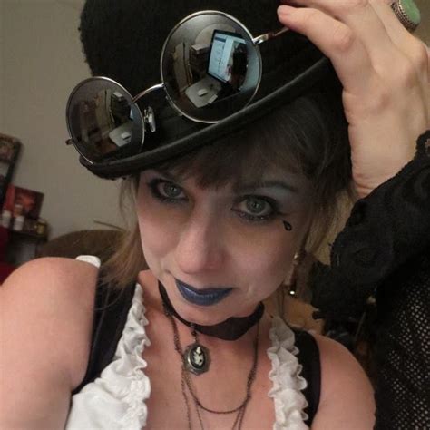 Spunky Misfit Girl Youtube