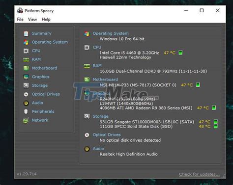 Of The Best Free Benchmark Software For Windows