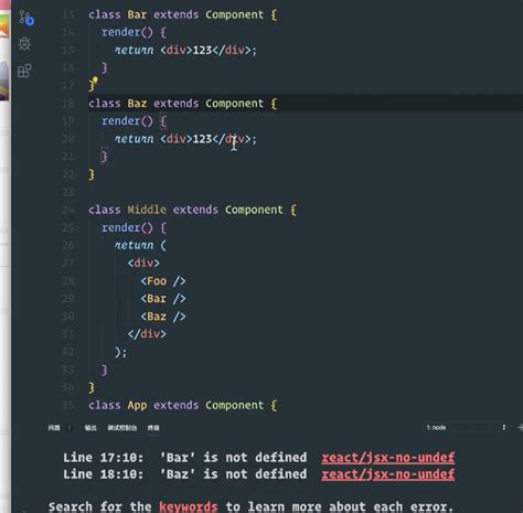 前端学习案例 React上下文1 Csdn博客