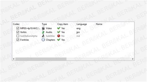 2 Cara Menghilangkan Subtitle Bawaan Film Dengan Mudah