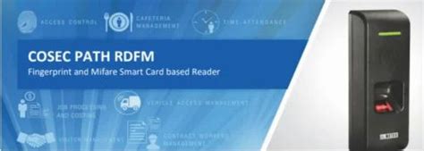 Matrix Cosec Path Rdfm Fingerprint Access Control At ₹ 15200 Piece In New Delhi