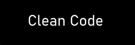 clean code to be a better programmer interviewnoodle