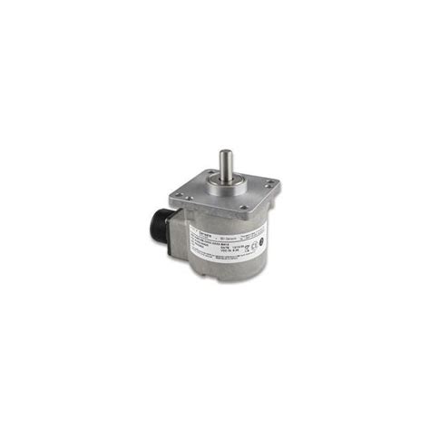 Bei Sensors Encoders Incremental Rotary Encoder 2 5 Diameter Programmable Resolution 01124 003