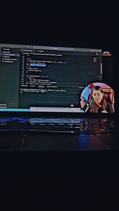 My Sql Coding Datastructures Webdevelopment Youtube