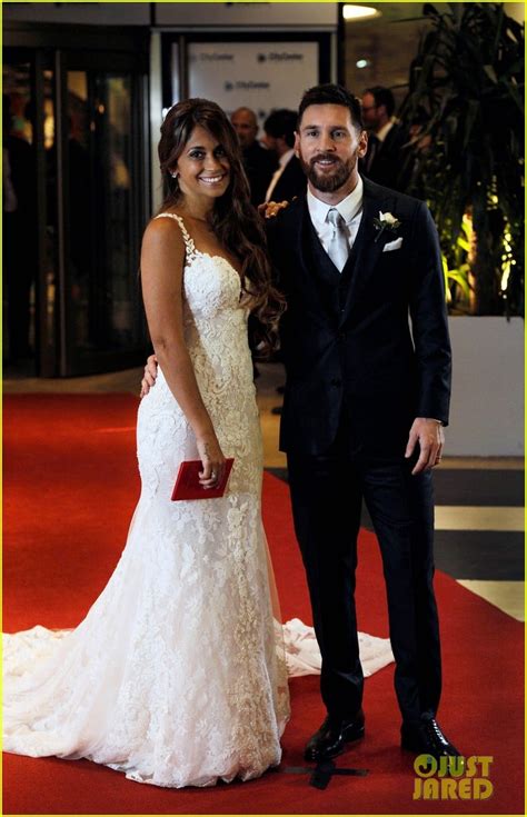 Wedding Shakira And Pique 60 Photos