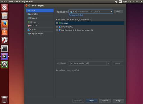 常用开发工具介绍（五） Intellij Idea 学习软件编程