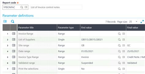crystal tips 1 how to create an x3 report with a variable list of values for a selection