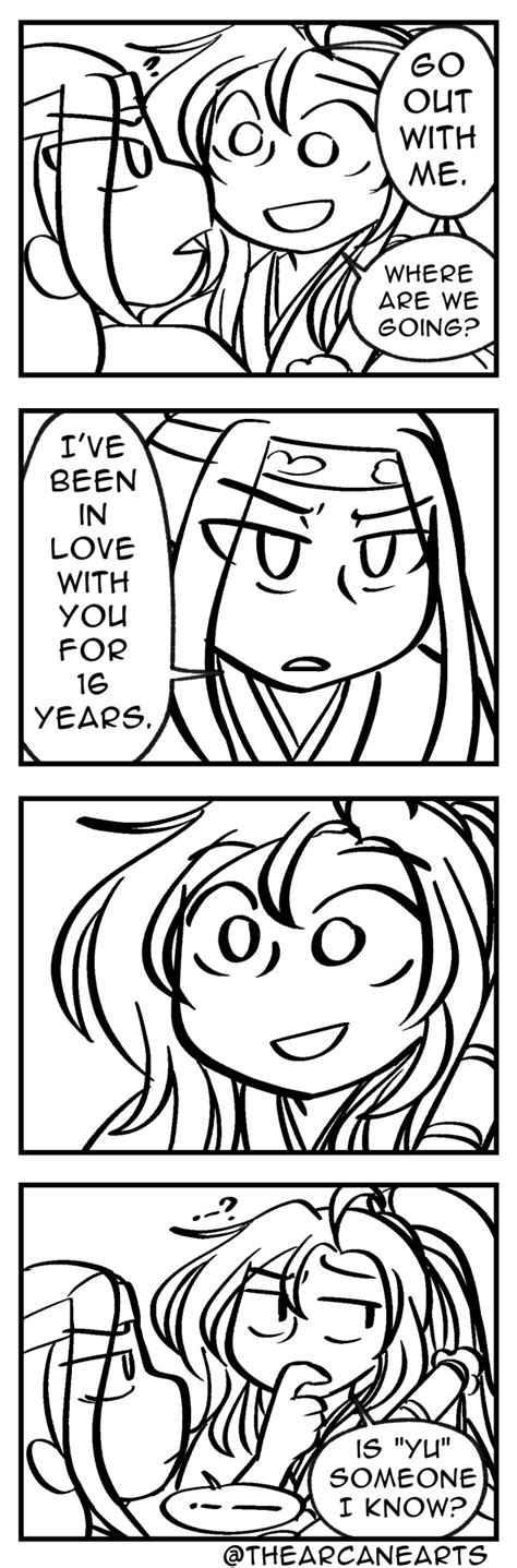 MDZSuffering Adhd Wifi Tumblr Blog Tumlook