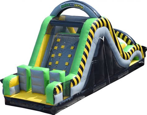 Northland Party Rentals Bounce House Rentals And Slides For Parties